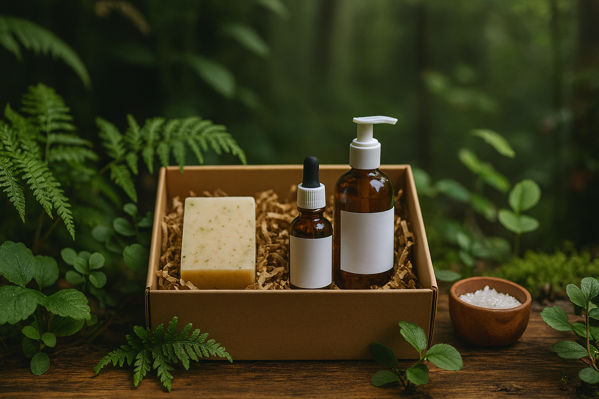 Bundle & Bloom Self-care™ – Bundle & Bloom Self-care™